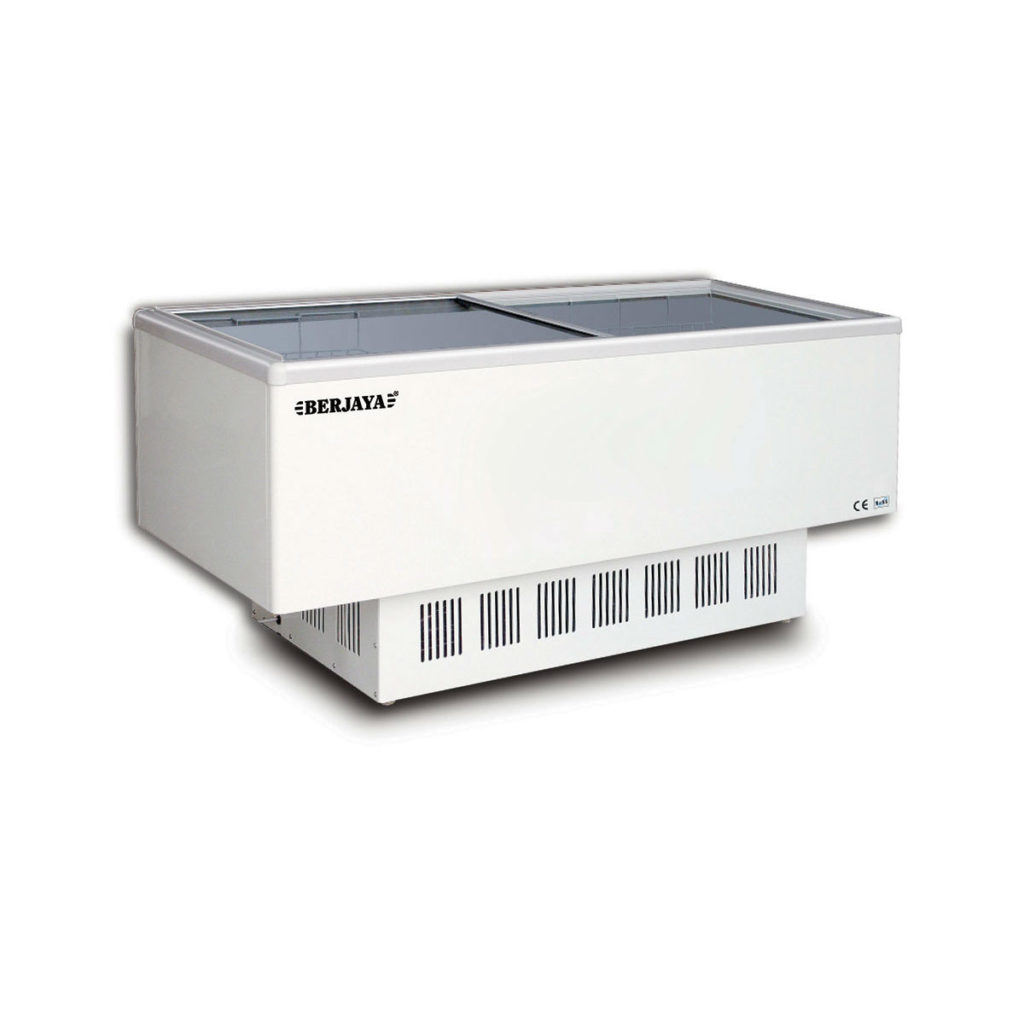 Product categories Commercial Refrigeration